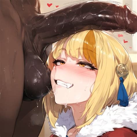 Rule 34 Ai Generated Dark Skinned Male Fire Emblem Fire Emblem Fates
