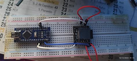 Soucis Avec Dfplayer Page 3 Français Arduino Forum