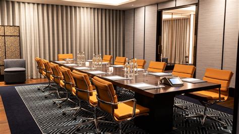 Nobu London Portman Square Venue For Hire In London Event And Party