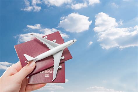 Do You Need A Passport To Book An International Flight Travel Visa Pro