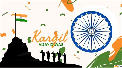 Kargil Vijay Diwas 2023 Posters Drawing Slogans Essay Speeches And More