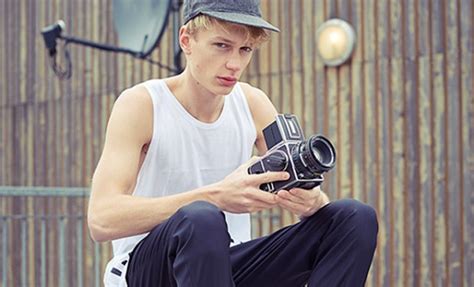 Julian Ardley By Clara Copley