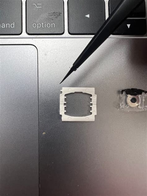 Professional Keyboard Repair Service A1706 And A1708