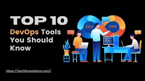 Top 10 DevOps Tools You Should Know in 2024 | by Techify Solution Pvt ...