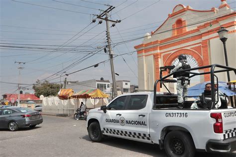 Tenancingo La Cuna De La Trata De Personas Y La Prostitución E