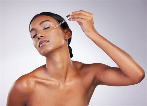 Glowing Skin Makeup