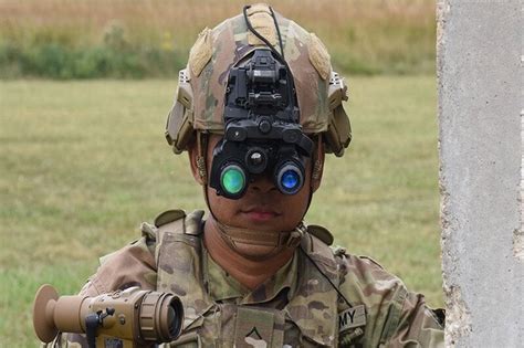 L3Harris Technologies Delivers ENVG B Systems To US Army