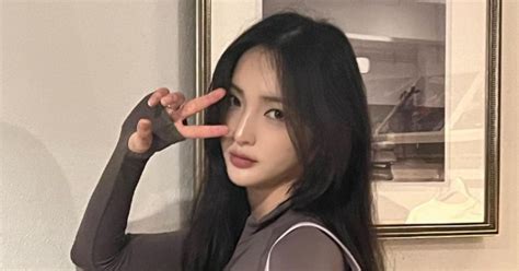 日 모델 사토 카요 한국인 남친이 바람피워 헤어져 [룩 재팬]