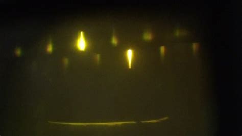 Лабораторна робота №3 07 Визначення довжини світлової хвилі за допомогою дифракційних ґрат