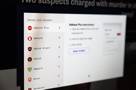 Adblock Plus Się Nie Poddaje Rozszerzenie Już Prawidłowo Blokuje Reklamy Na Youtube