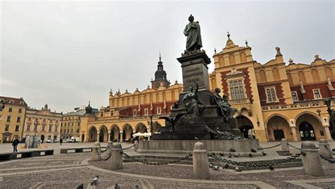 波兰旅游攻略 波兰旅游购物 随意优惠券
