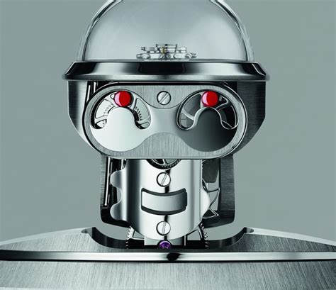 Introducing The Mbandf Balthazar The Latest Coolest And The Baddest