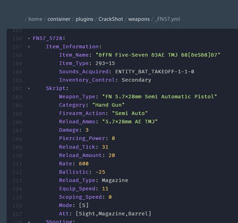 ymlファイルの画像部分のリストの取得方法 PlayerRealms developerS Community