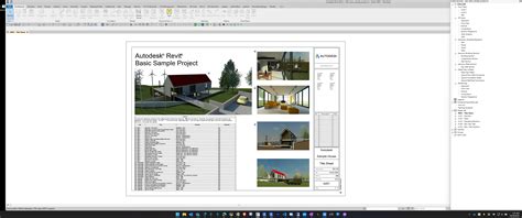 Revit Program Window Does Not Remember Position On Windows 11 Autodesk Community