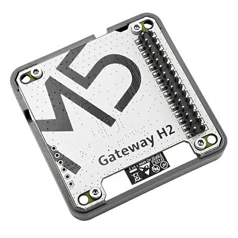 M5stack Esp32 H2 Threadzigbee Gateway Module The Pi Hut