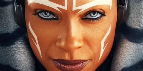 ‘ahsoka Viewership Numbers Are In Every ‘star Wars Tv Series