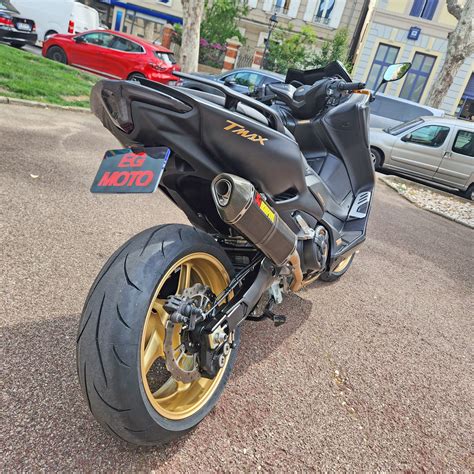 Préparation Tmax 560 Préparateur Tmax