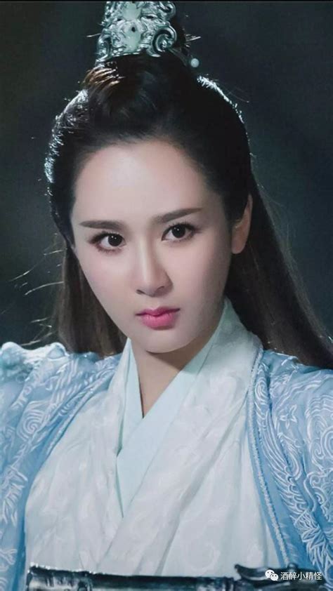 杨紫真的不必那么辛苦的做女神 知乎