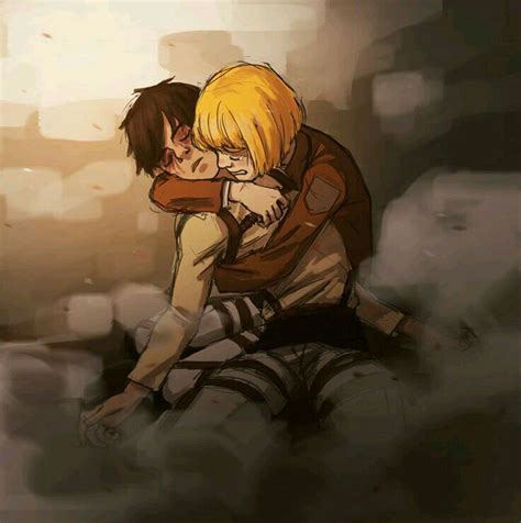 Eremin Eremin Y Más Eremin Temporada 1 Terminada Attack On Titan