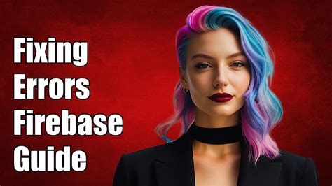 Fixing Permission Denied Errors In Firebase Cloud Functions A Complete Guide Youtube