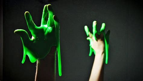 Amoebae Teamed Up To Form Worlds Oldest Slime Mold Futurity