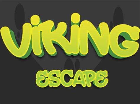 Viking Escape Hd Play Viking Escape Hd On Zologames