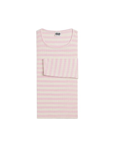 Women 101 Broadway Rosaecru Mads Nørgaard T Shirts Meagan Ellen