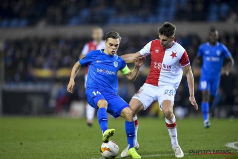 Leandro Trossard Is Hard Na Pijnlijke Nederlaag Genk Voetbalnieuws