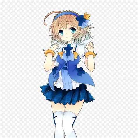 手绘见习天使姬png图片素材下载 图片编号8421187 Png素材网