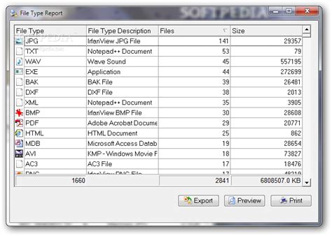 STG FolderPrint Plus Download Softpedia