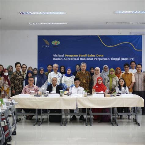 Beranda Sains Data Itera