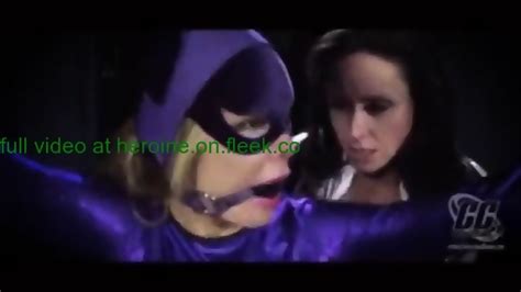 Batgirl Vs Gretel 3 Revenge Eporner