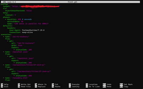 Worker Error Id Error Cookie Failed To Parse Issue Artilleryio Artillery GitHub