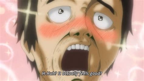 Anime Massage Youtube