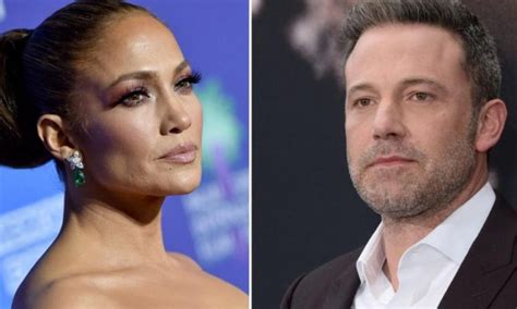 Jennifer Lopez shock: ecco come tratta Ben Affleck
