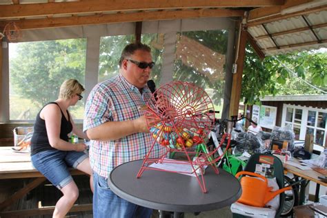 Bingo Am Donnerstag Mit NDR Fernsehen Werdumer Blatt