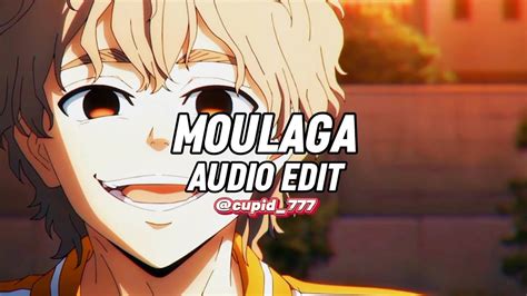 Moulaga Heuss Lenfoiré Ft Jul [edit Audio] Youtube