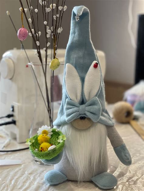 Пин от пользователя Biquette на доске Gnomes Поделки Простые поделки