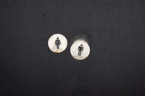 New Sa Gender Guidelines Will Push For Unisex Toilets In Schools