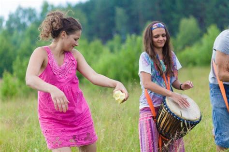 Warning Hand Drum Rhythms May Cause Dancing And Smiling It Is Addictive Yeah What He Said