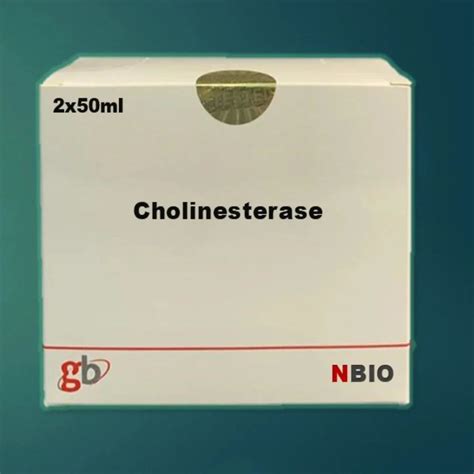 Cholinesterase At Rs 12000 Piece In Cuttack Id 2854528557948