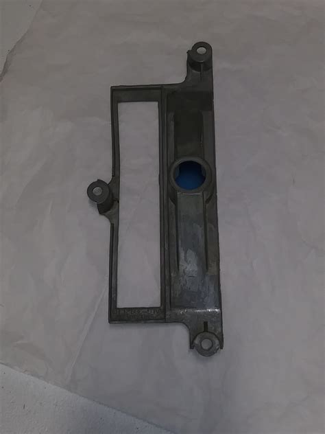 1965 Plymouth Barracuda Dart Center Console Automatic Gear Shift