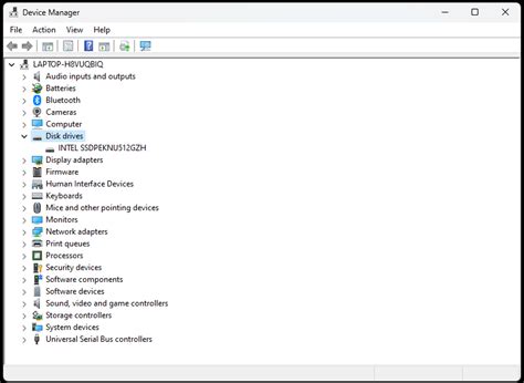 Cara Cek Ssd Laptop Ketahui Kapasitas Dan Tipenya Pintartekno