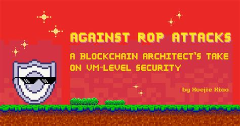 Against Rop Attacks