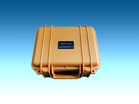 Portable Fiber Bragg Grating Demodulator Si