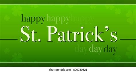 Hand Painted Happy Birthday Script On Stock Illustration 398878507