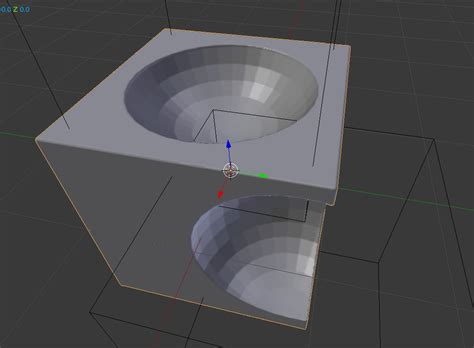 OpenVDB Remesh Released Scripts And Themes Blender Artists Community