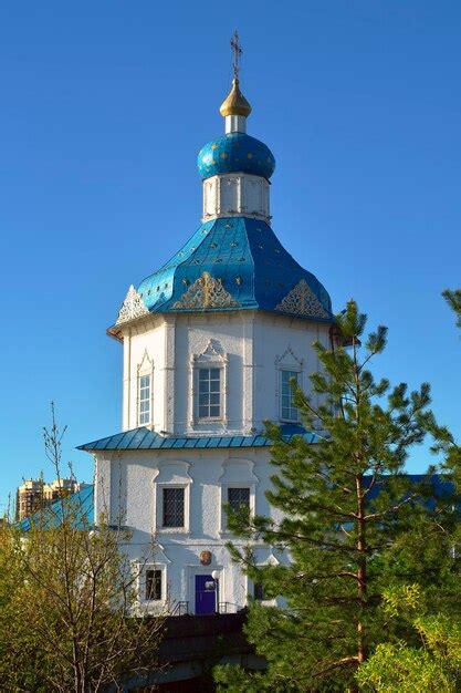 Premium Photo Church Of The Assumption Of The Blessed Virgin Mary