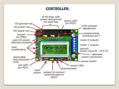 robotics pptx