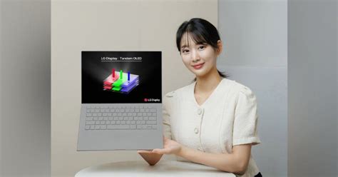 Tandem Oled Droidsans